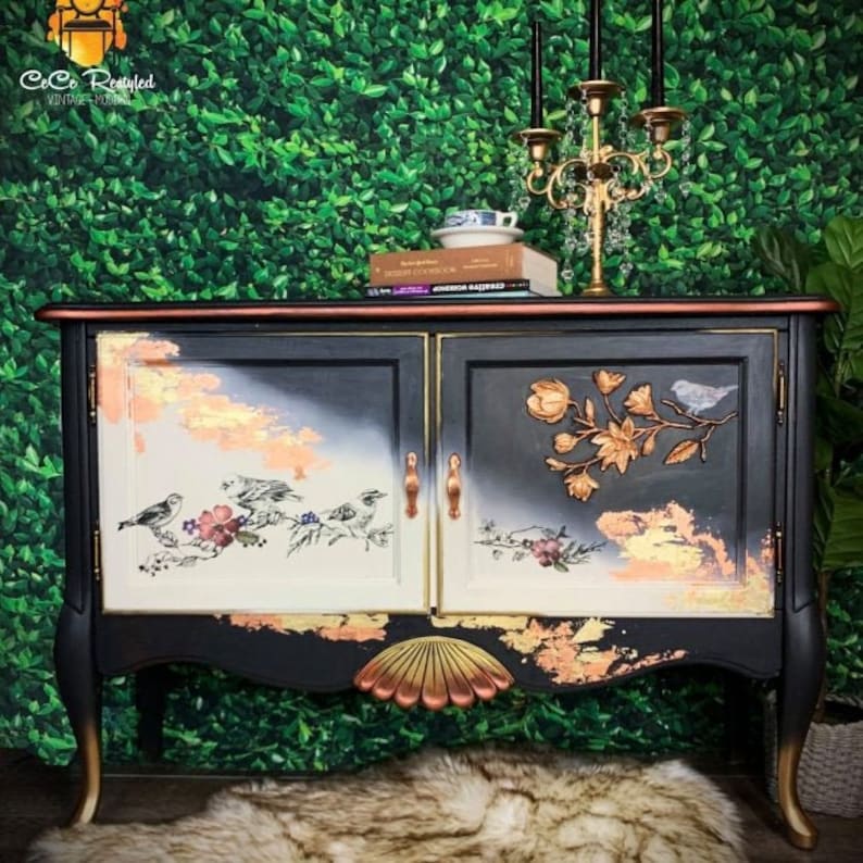 Silicone Molds, Forest Flora Mould by Redesign With Prima, *food Safe ...
