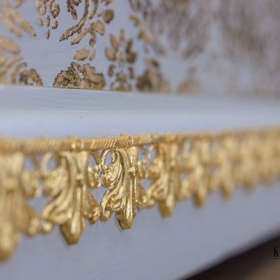 Redesign With Prima Decor Mould Kacha – Enlightened Etchings – 5″x10 ...