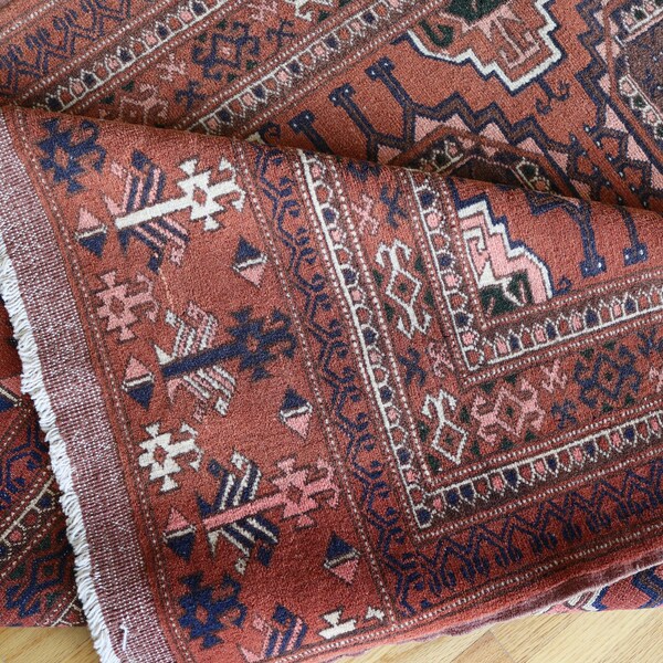Bokhara Rug - Etsy