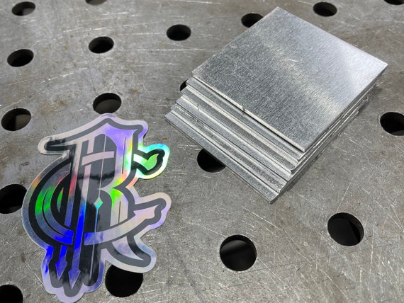 Home & Hobby Model Making 75mm Cube TIG Welding Kit Craft Supplies ...