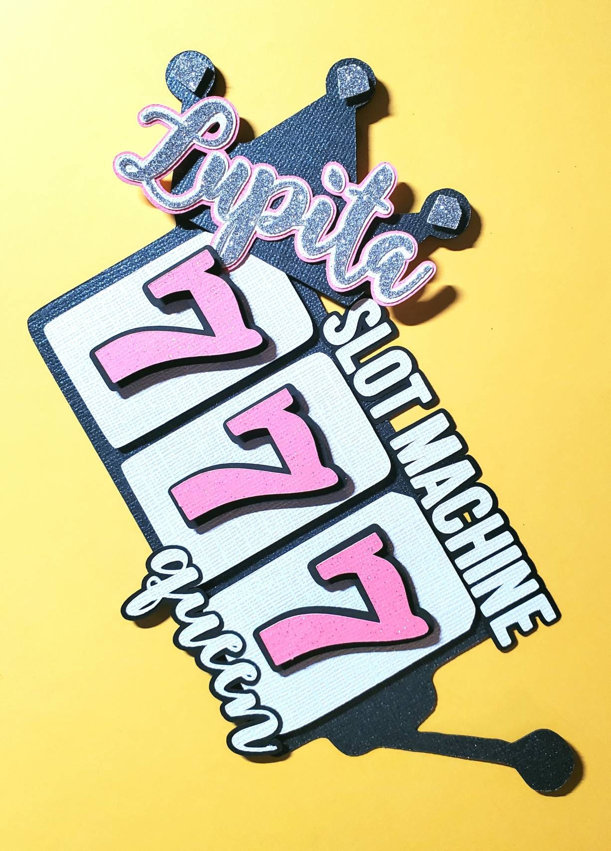 Slot Topper for sale| 74 ads for used Slot Toppers