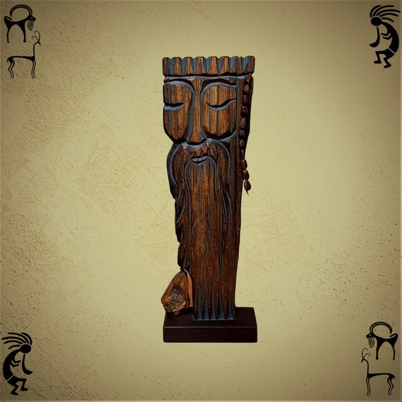 Sculpture Art & Collectibles Art Objects amulet for home Decorative ...