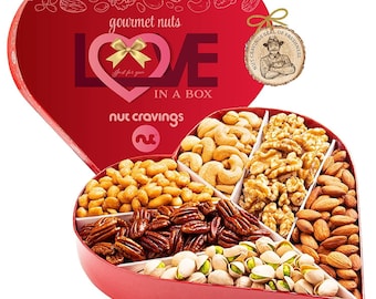 Heart Healthy Basket - Etsy