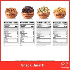 Delightful Holiday Treat: Red Gold Mixed Nuts Gift Basket - Perfect ...