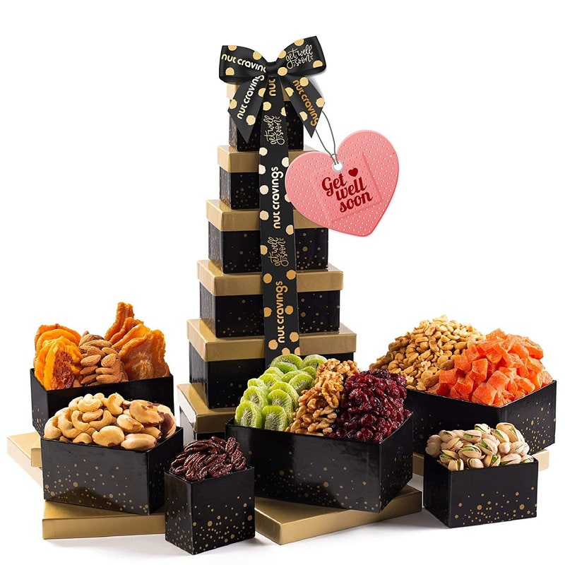 Get Well Gift - 60+ Gift Ideas for 2024