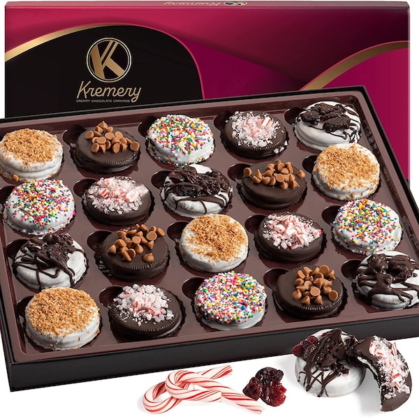 Cookie Candy Box - Etsy