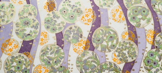 Origami Tools Origami Yuzen Japanese Origami Paper Multicolour sphere ...