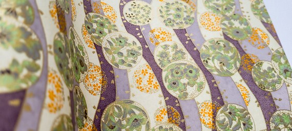 Origami Tools Origami Yuzen Japanese Origami Paper Multicolour sphere ...