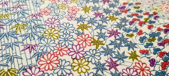 Origami Tools Origami Yuzen Japanese Origami Paper Multicolour sphere ...