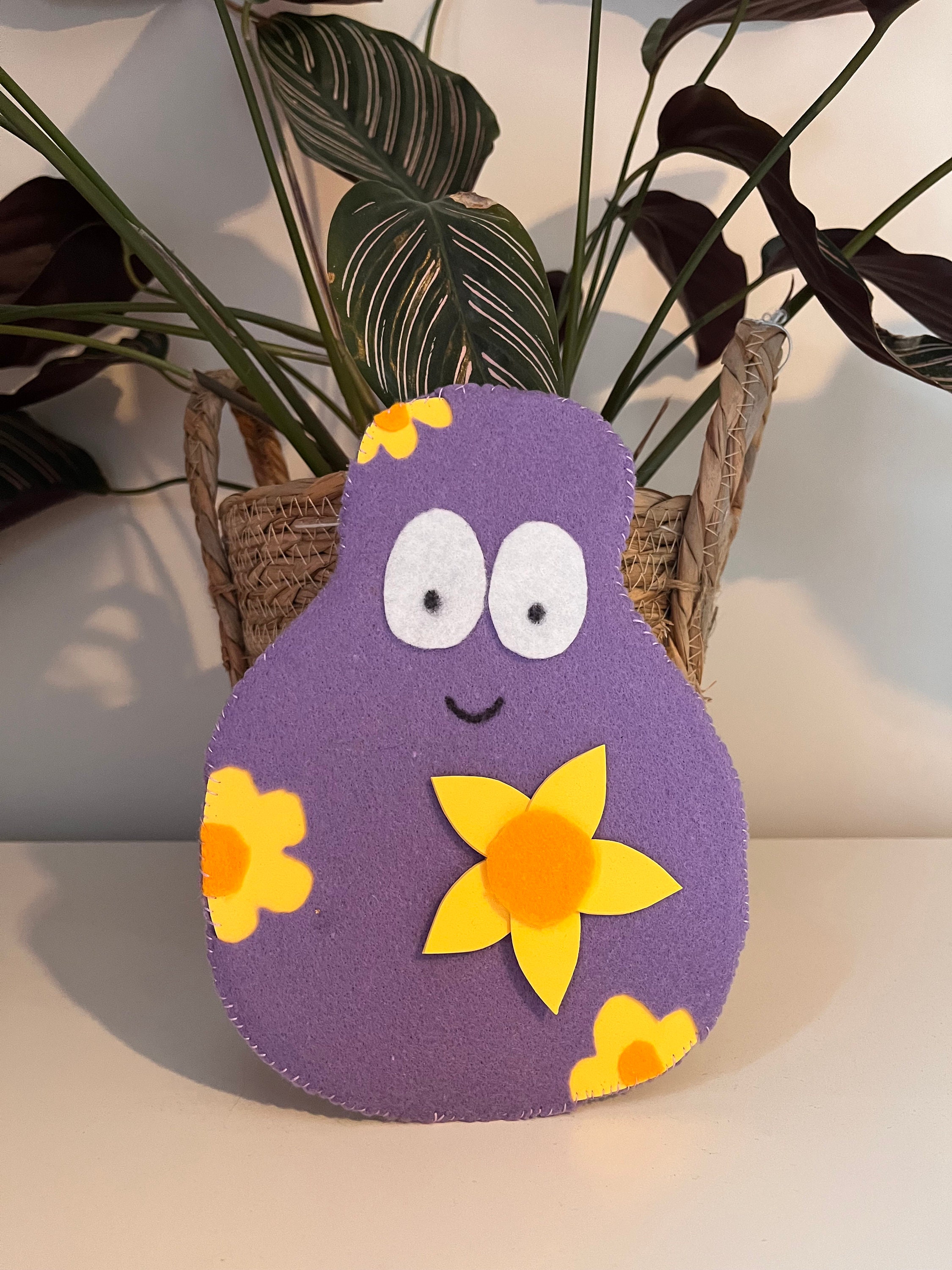 Haahoos in the Night Garden - Etsy