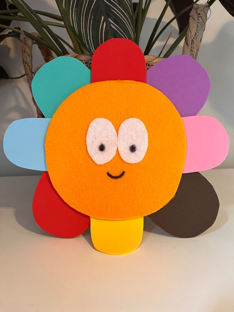 Haahoos in the Night Garden - Etsy UK