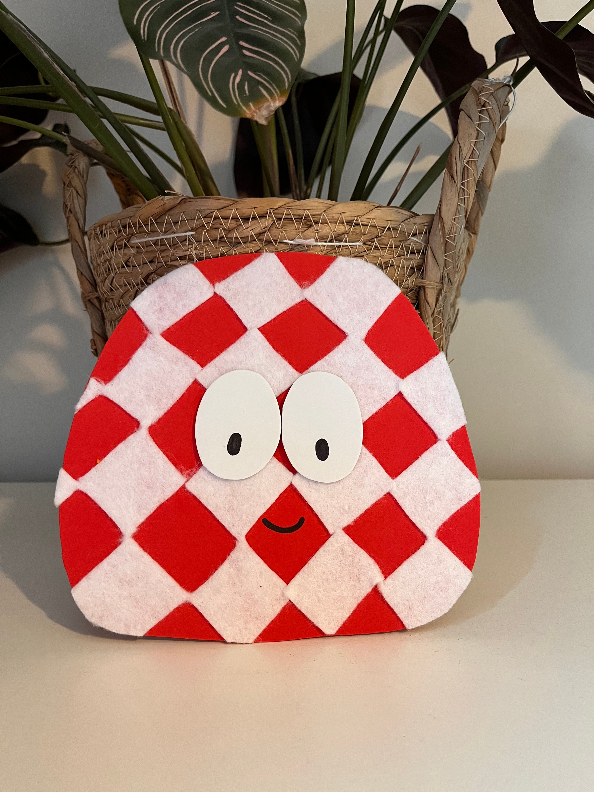 Haahoos in the Night Garden - Etsy