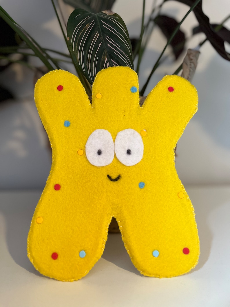 Haahoos in the Night Garden - Etsy