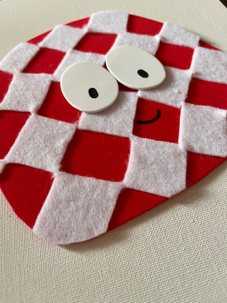 In the Night Garden Haahoos - Etsy