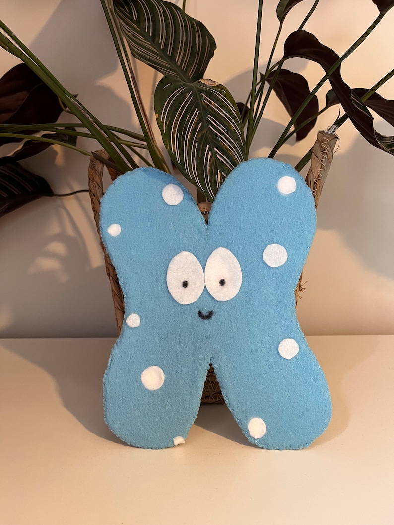 Haahoos in the Night Garden - Etsy