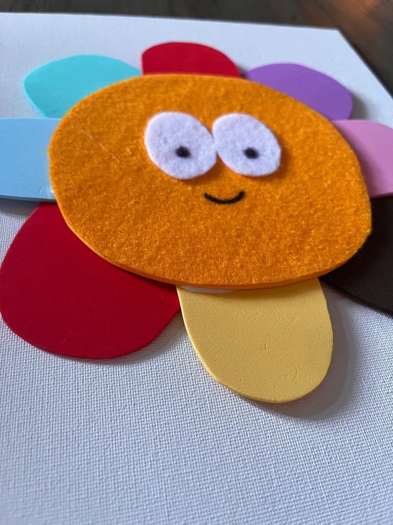 In the Night Garden Haahoos - Etsy