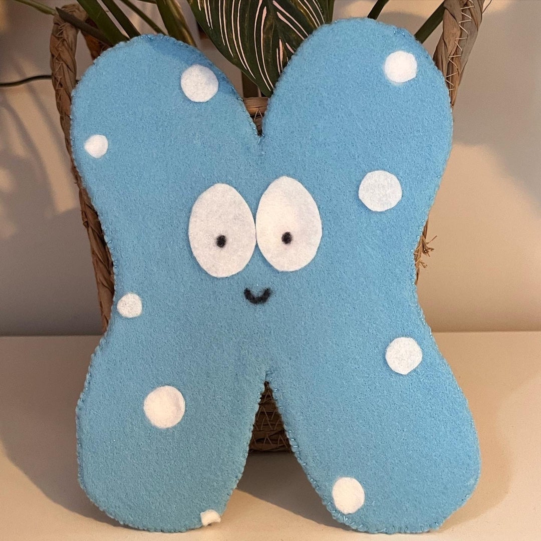 Blue Haahoo - Etsy
