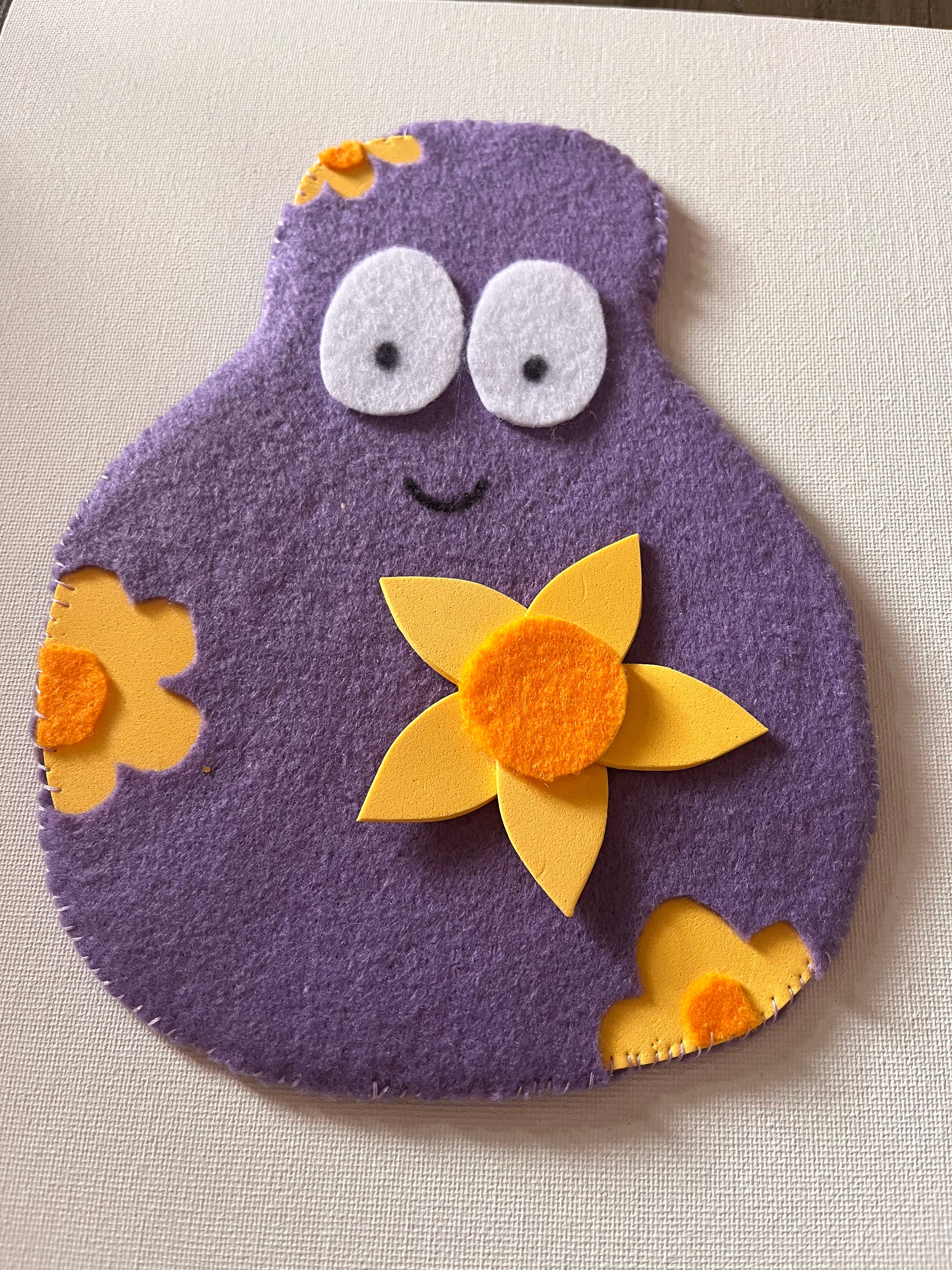 In the Night Garden Haahoos - Etsy