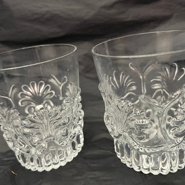 Pilgrim Glass - Etsy