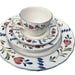 Nikko Japan Provincial Designs Avondale Five Piece Place Setting ...