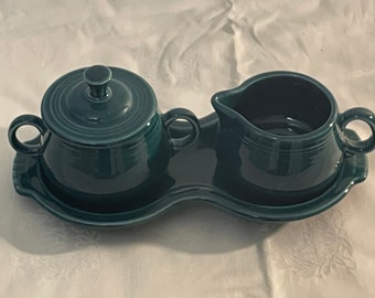 Juniper Fiestaware | Etsy