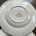 Alfred Meakin England Birds of America Plate Embossed Rim - Etsy
