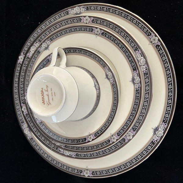 Gothic Dinnerware - Etsy