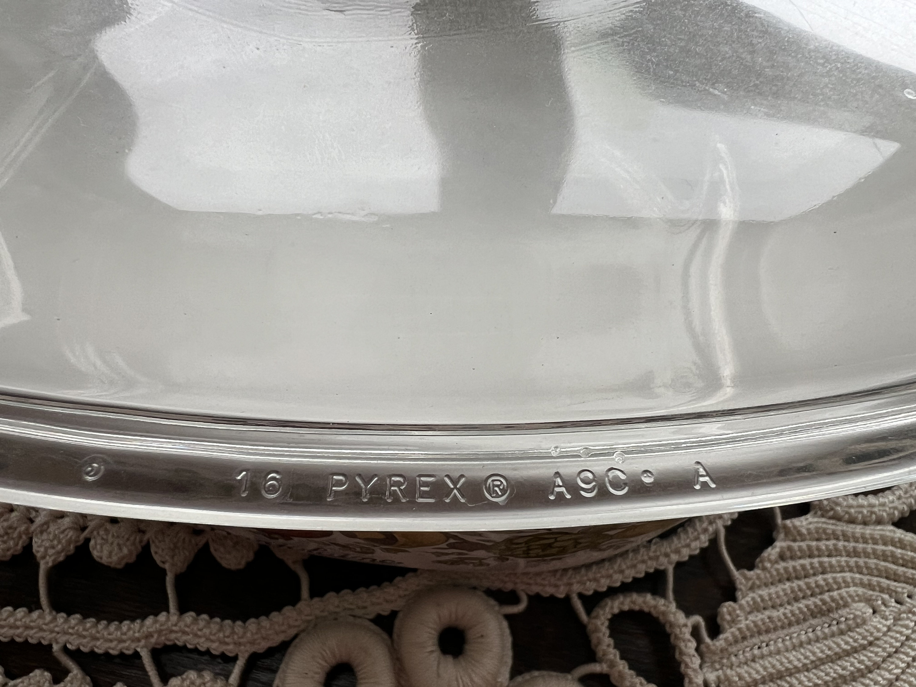Vintage Spice O Life La Marjolaine La Echalote Casserole CORNINGWARE 4p ...