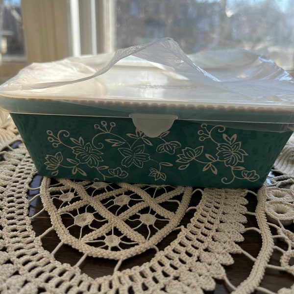 Temptations by Tara Presentable Ovenware - Etsy