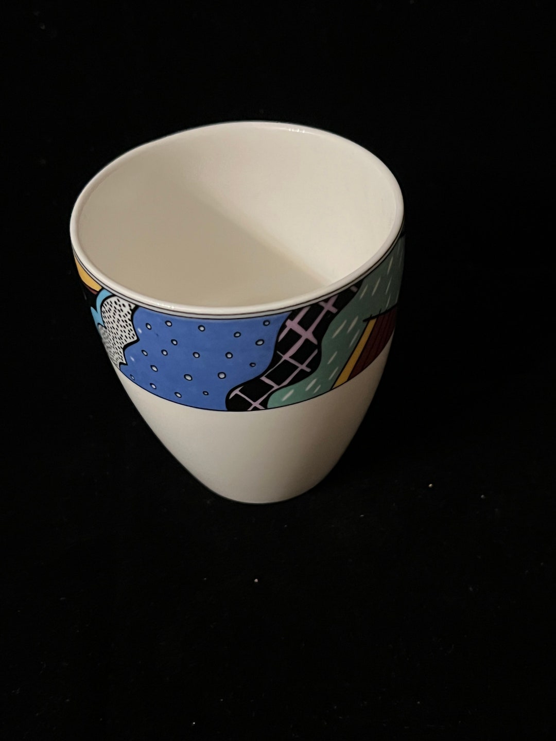 Christopher Stuart Optima HK100 Rave Cup Mug - Etsy