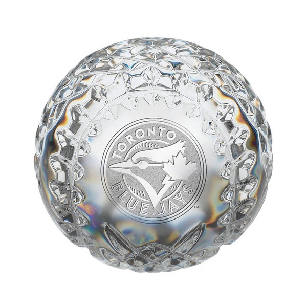 Crystal Paperweight - Etsy