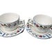 Nikko Japan Provincial Designs Avondale Five Piece Place Setting ...