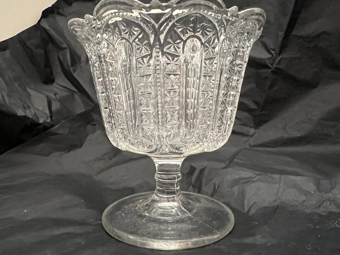 Bryce Bros. JASPER Pattern (AKA) Belt Buckle or Late Buckle Open ...