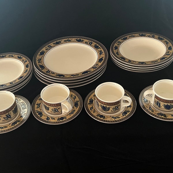 Mikasa Dinnerware - Etsy
