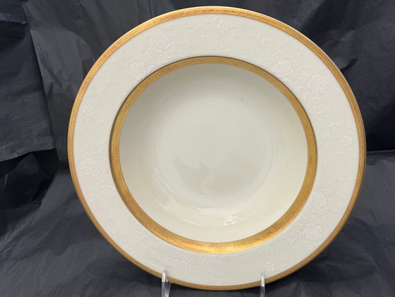 Mikasa antique white store