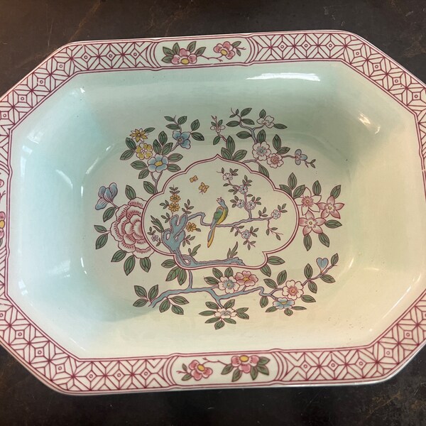 Adams Calyx Ware - Etsy