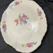 Vtg 1930s Ironstone Floral Turkey Platter by Scio Pottery Hazel Pattern ...