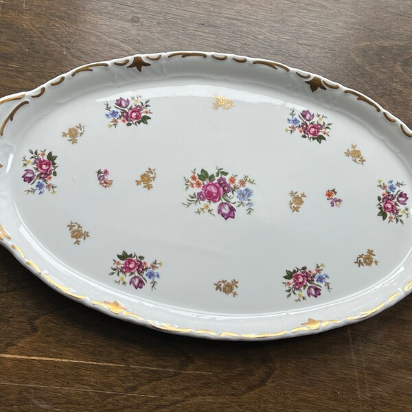 Fine China Made in German Democratic Republic - Etsy