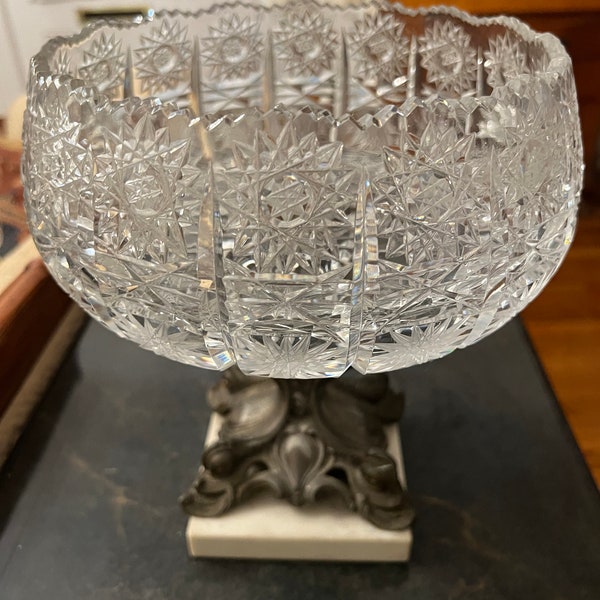 Bohemian Queens Lace Crystal - Etsy