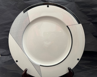 Christopher Stuart Optima HK200 Angles Cup and Saucer - Etsy