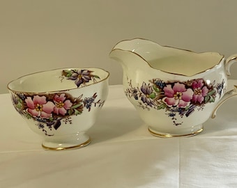 Melba Bone China - Etsy