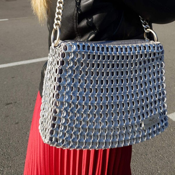 Soda Tab Purse - Etsy