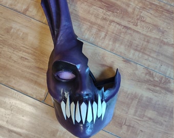 Corpse Husband Mask | Etsy