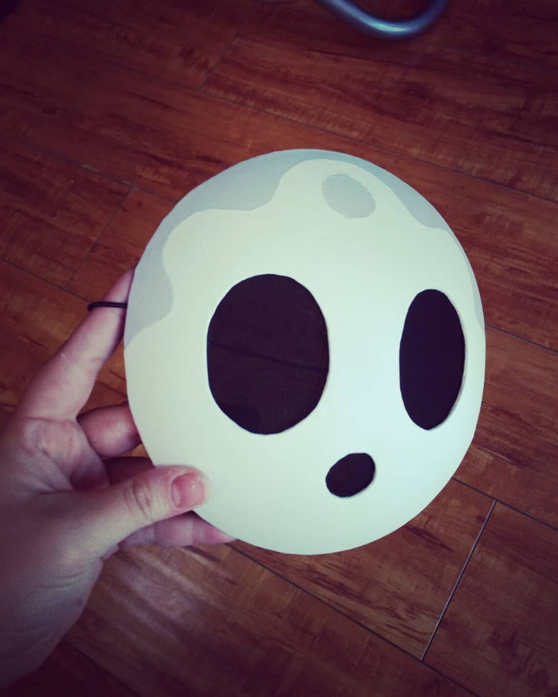 Allister Cosplay Mask Pokemon | Etsy