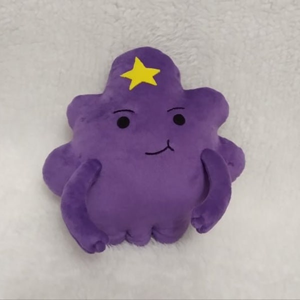 Adventure Time Plush - Etsy