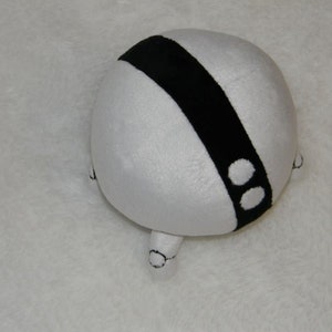 Custom Plush Toy Inspired by Infinity Train One One . - Etsy