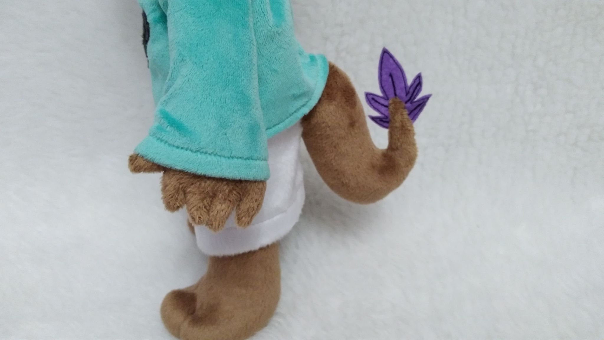 Custom plush toys. | Etsy