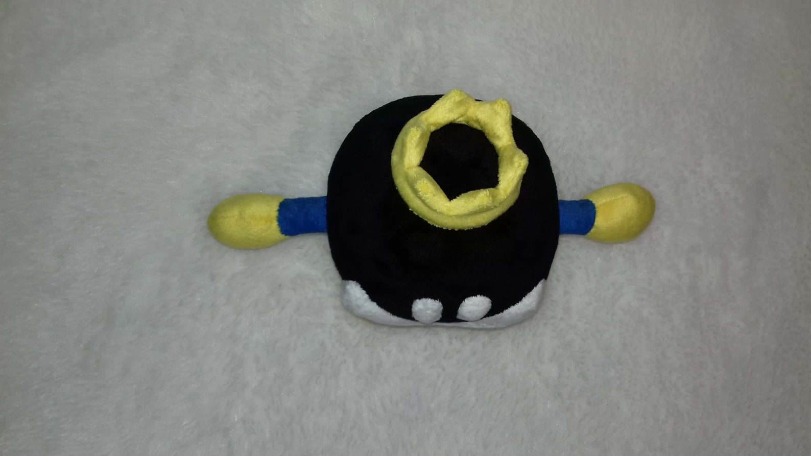 Custom Plush Toy | Etsy