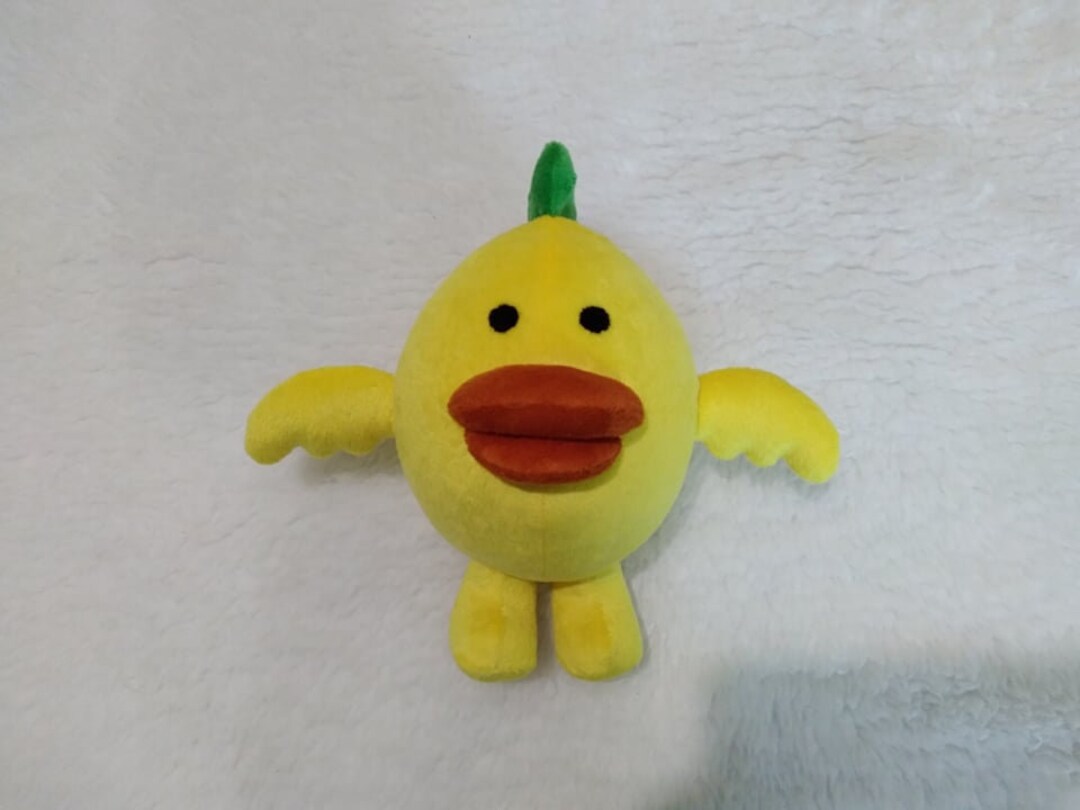 Custom Plush Toys. - Etsy