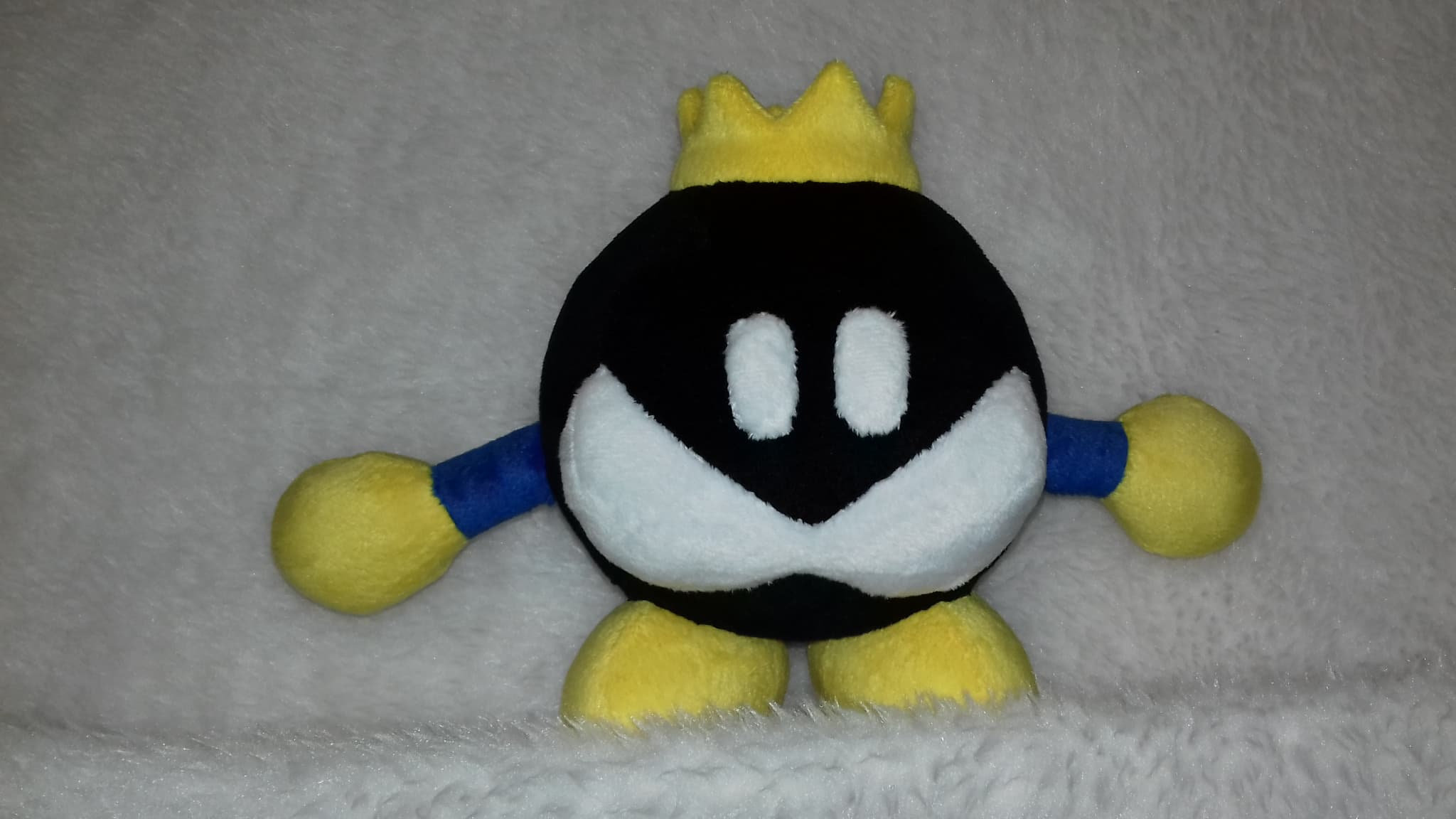 Custom Plush Toy | Etsy